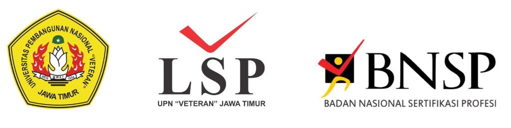 LSP UPN “Veteran” Jawa Timur Kini Melayani Sertifikasi Kompetensi Kerja ...